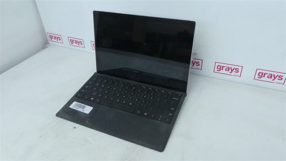 Microsoft Surface Pro Notebook Auction (0005-2550190) | Grays Australia