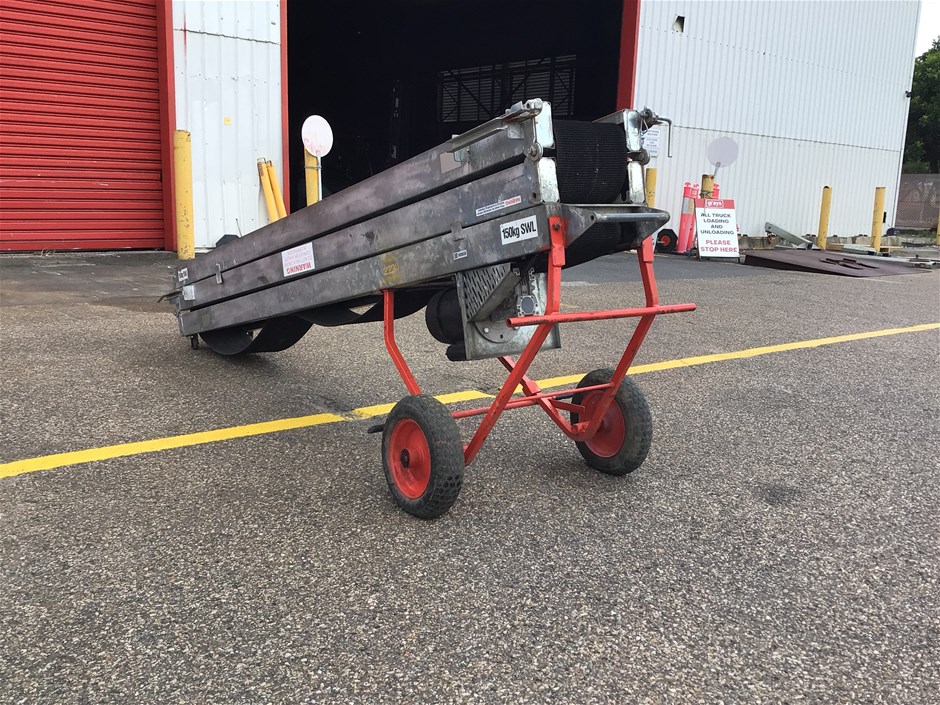 Technique Brick Elevator Auction (0016-7042897) | Grays Australia