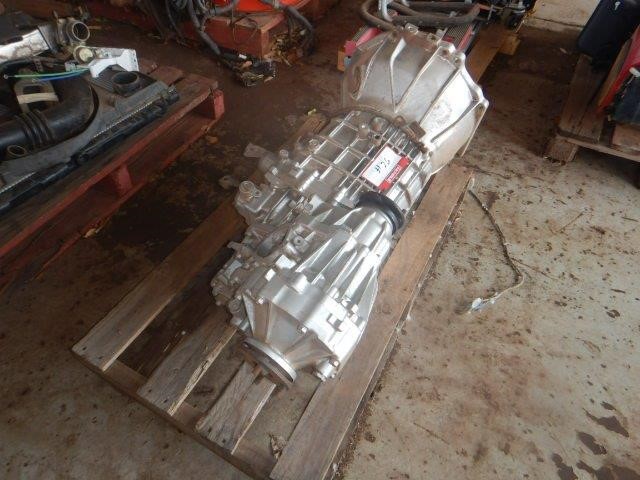 Recon 80 Series 5 Speed Gearbox Auction (0010-8016904) | Grays Australia