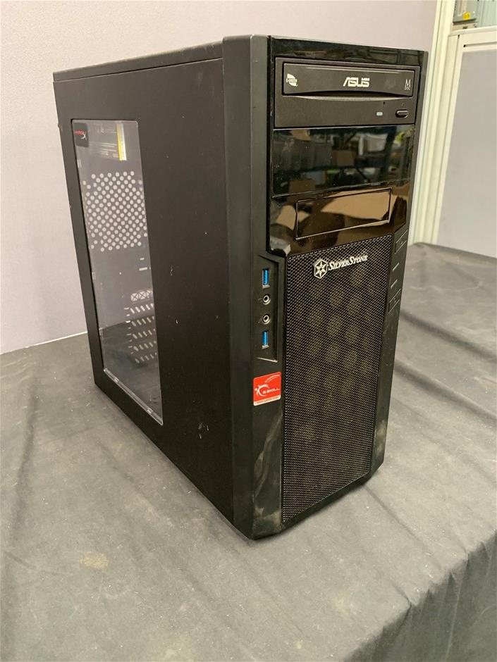 Micro-star International Co., Ltd MS-7A32 Notebook Auction (0055 ...