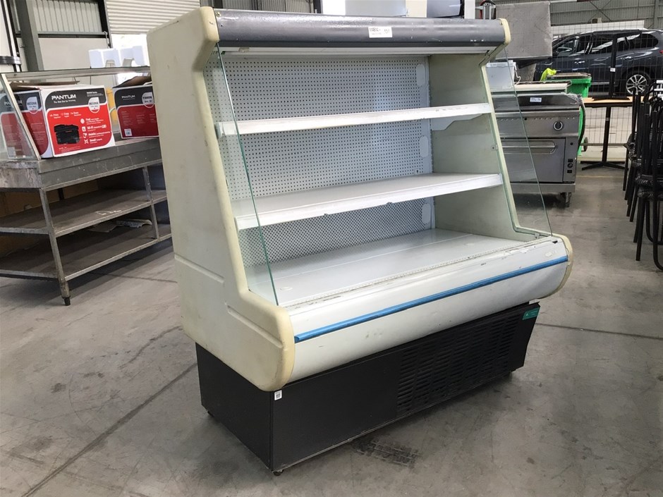 Koxka SG-14 Deli Display Auction (0049-3025600) | Grays Australia