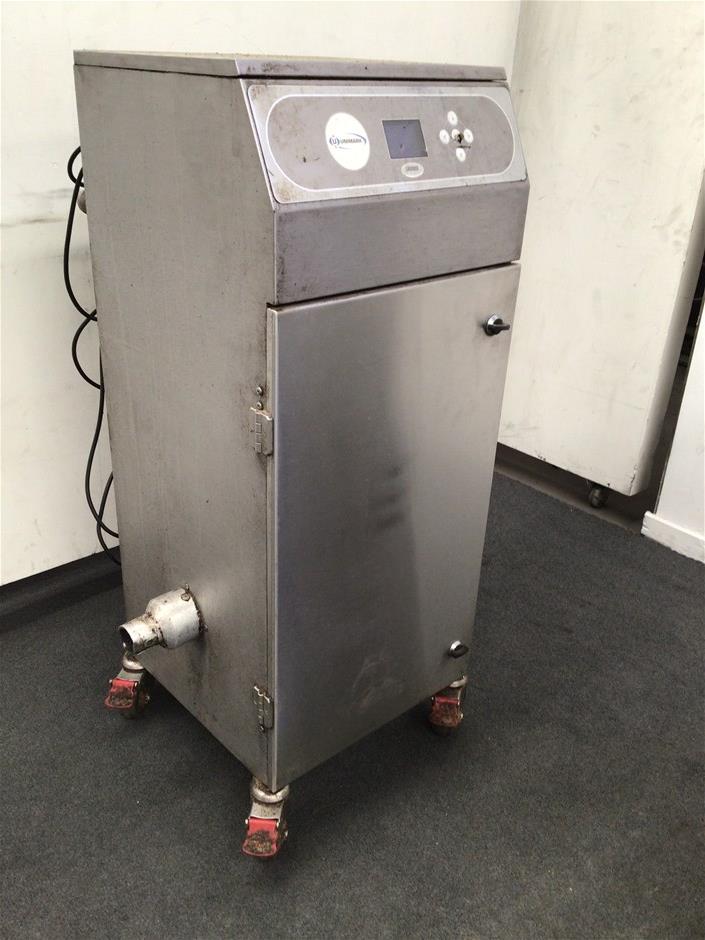 Purex Fume Extraction System Auction (0011-7042916) | Grays Australia