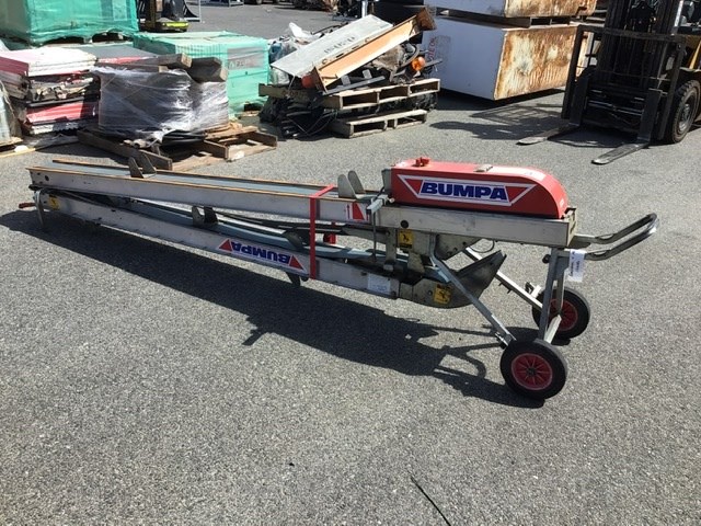 Bumpa Brick/Tile/Block Elevator Auction (0018-9037798) | Grays Australia
