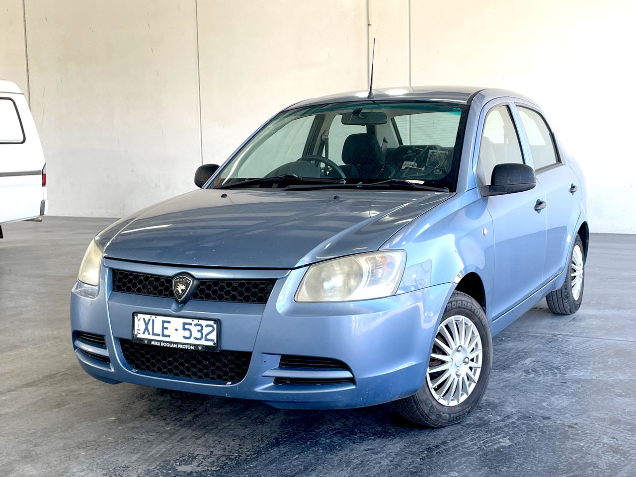 2009 Proton S16 GX Manual Sedan Auction (0001-20071423) | Grays Australia