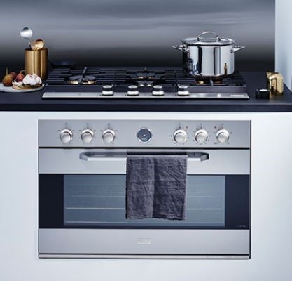 Neil Perry 60cm cooktop NPC60I Auction (0011-2187226) | Grays Australia