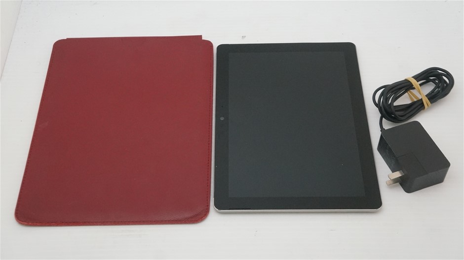 Microsoft Corporation Surface Go 10-inch Tablet Auction (0003-2187654 ...