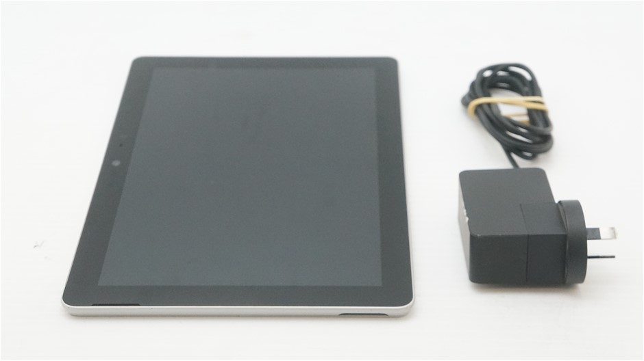 Microsoft Corporation Surface Go 10-inch Tablet Auction (0010-2187654 ...