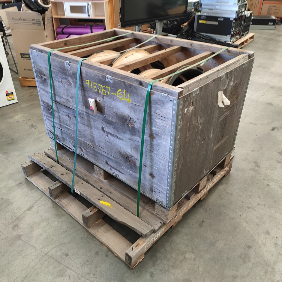 5x Rim Bands Auction (0065-9038648) | Grays Australia