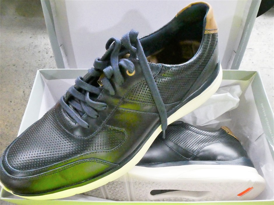 Rockport Total Motion Collection TM Active MudGuard Shoes Auction (0074 ...