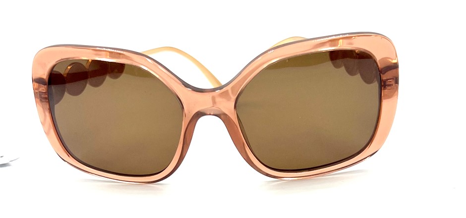 Versace Rose Gold/Pink Sunglasses Auction (0010-2549921) | Grays Australia