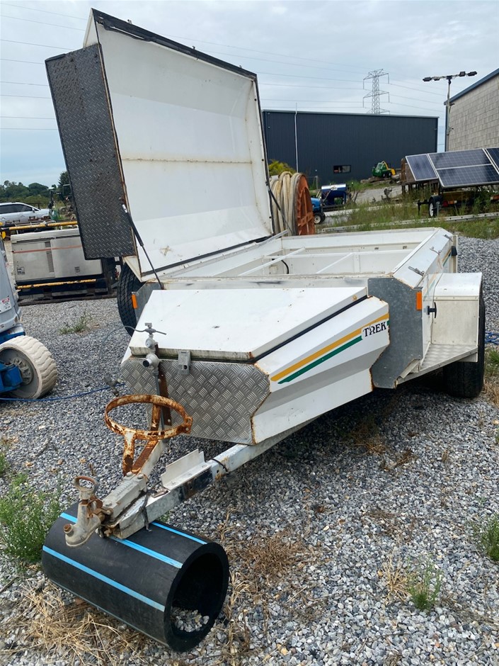 Trek Trailer Auction (0025-7043190) | Grays Australia