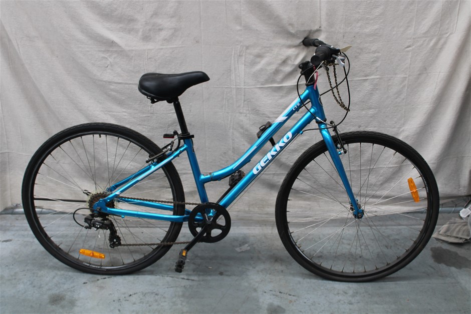 Womens Gekko Bike Auction (0069-9037900) | Grays Australia