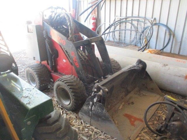 Little Dingo 950P Auction (0002-3024399) | Grays Australia