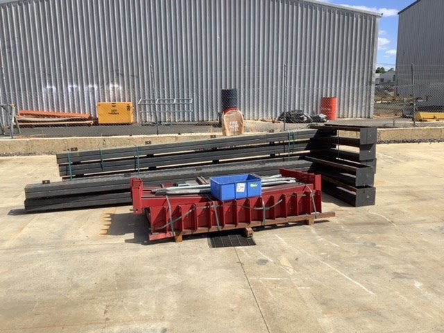 Counter Lever Raking Auction (0018-9038503) | Grays Australia
