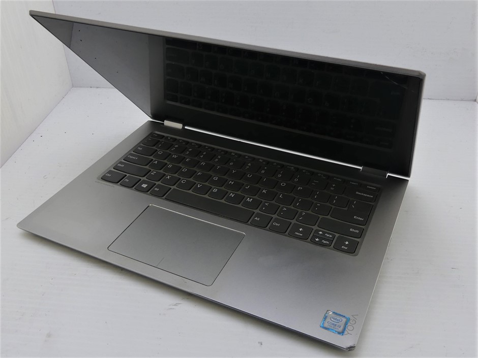 Lenovo 80X8 Notebook Auction (0006-2550182) | Grays Australia