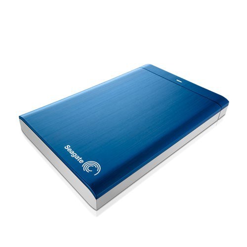 Buy Seagate Backup Plus Portable USB 3.0 1TB External Drive Blue - STBU1000302 | Grays Australia