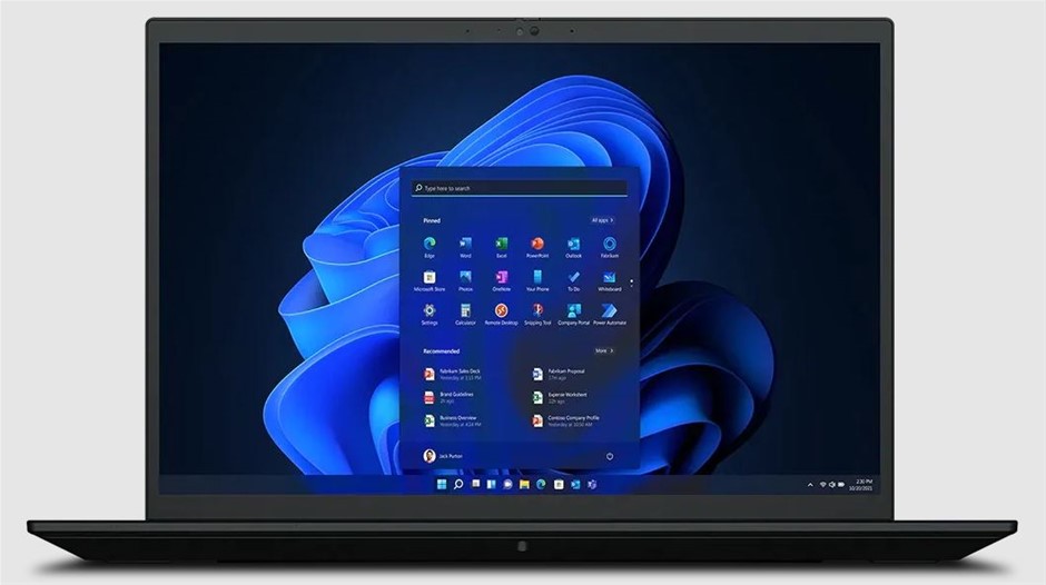 Lenovo ThinkPad P1 Gen 5 16-inch Notebook, Black Auction (0001-2187333 ...