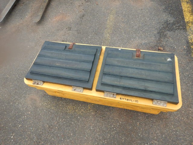 Plastic Lockable Storage Tub Auction (0010-8016774) | Grays Australia