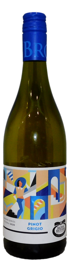 Pinot Grigio / Gris 2020 Auction (0003-10720662) | Grays Australia