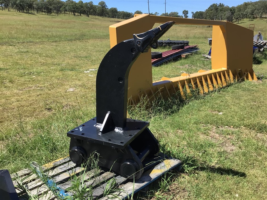 Ripper Tyne Auction (0128-7042938) | Grays Australia