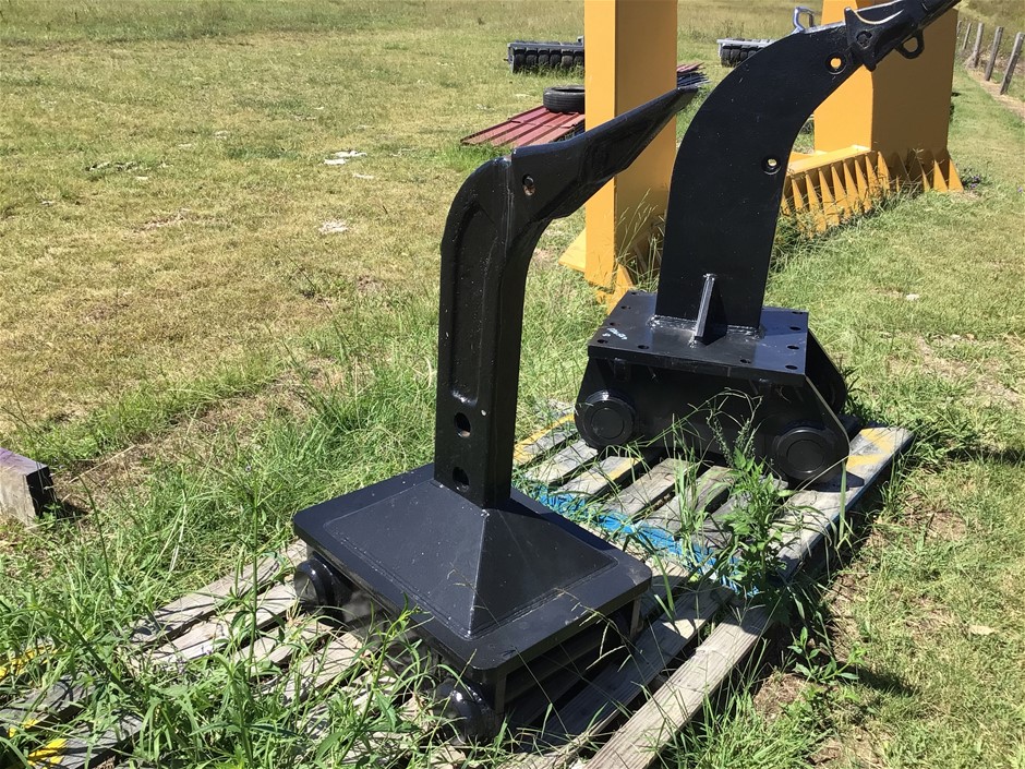 Ripper Tyne Auction (0083-7044114) | Grays Australia