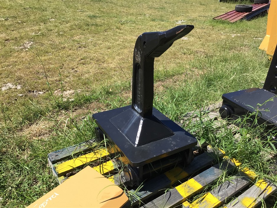 Ripper Tyne Auction (0084-7044114) | Grays Australia