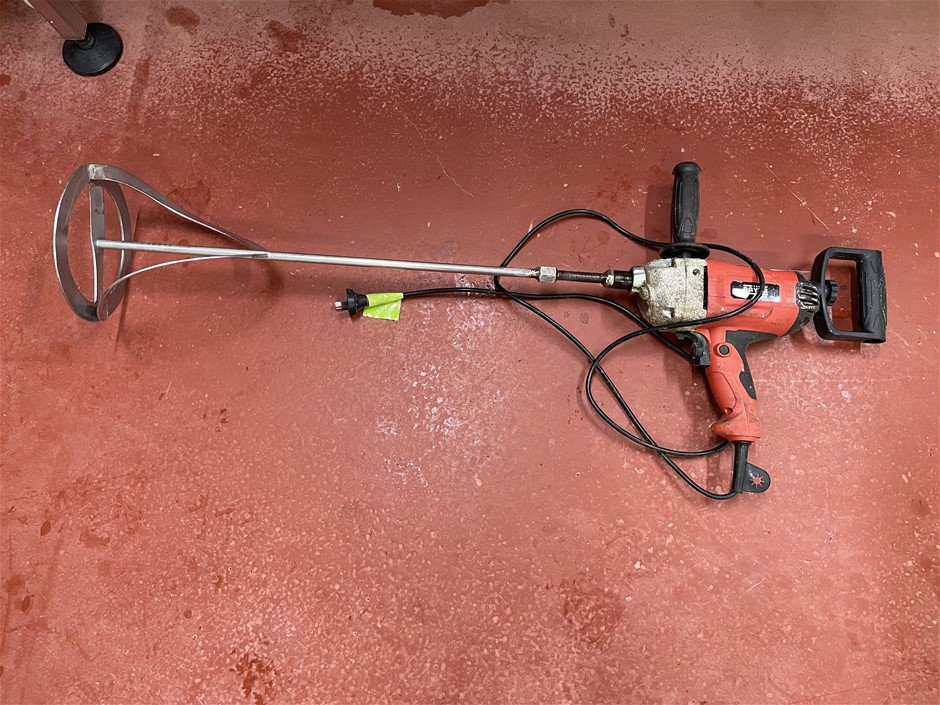 BAYER BMD1050 Hand held mixer Auction (0140-5051836) | Grays Australia