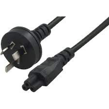 1000 x Female 3 Pin IEC-C5 Power Cable 1.2m Auction (0001-2187409 ...