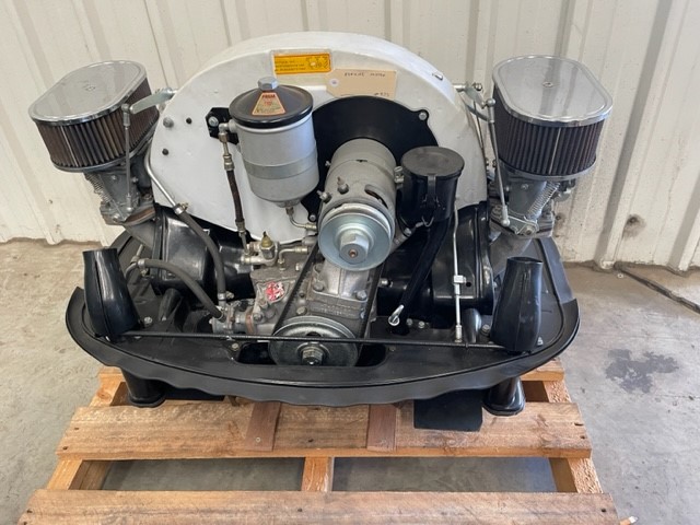 1966 Porsche 912 Engine Auction (0001-10052856) | Grays Australia