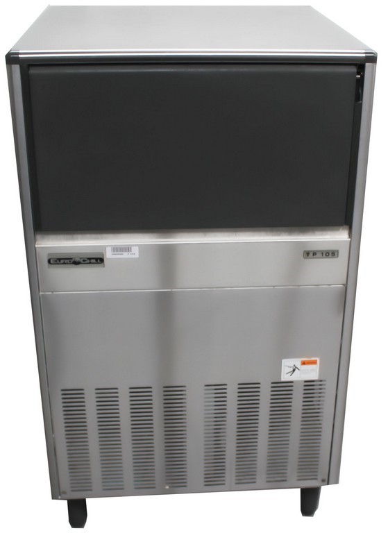EUROCHILL 113KG ICE MACHINE Auction (0045-5051896) | Grays Australia