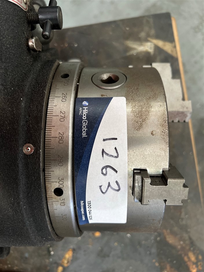 Vertex Indexing Head Auction (1263-3024741) | Grays Australia