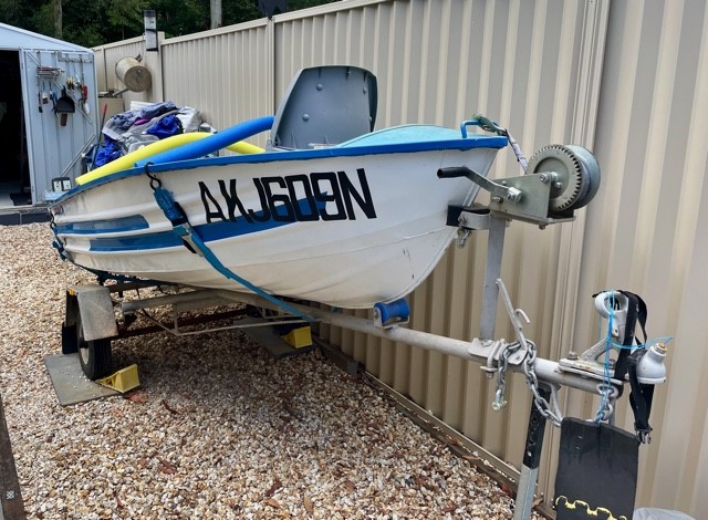 1978 BROOKER CT10 Auction (0001-10081369) | Grays Australia