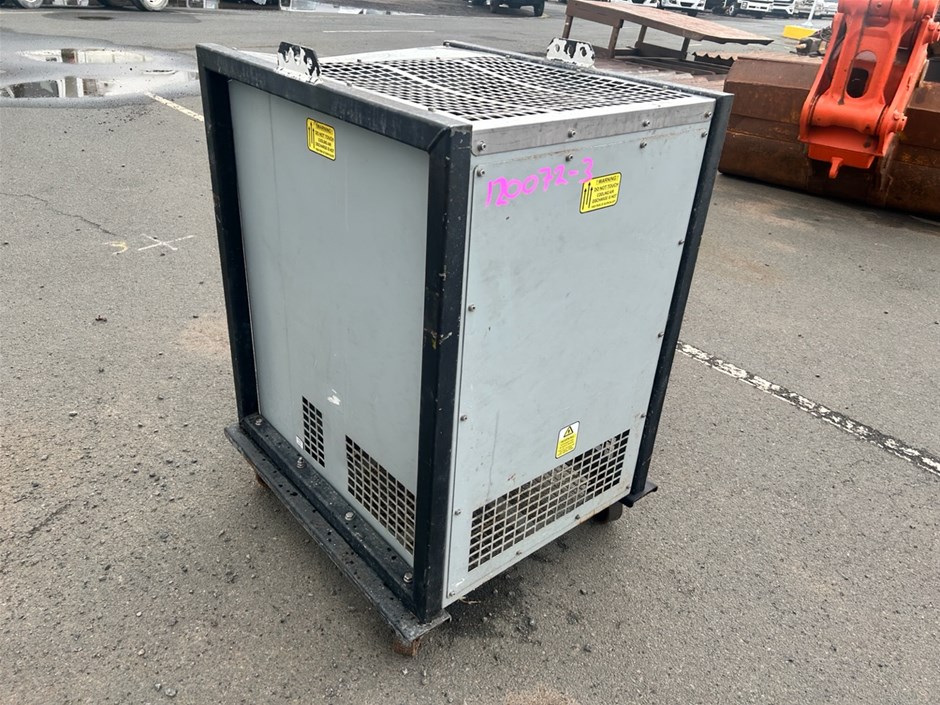 2014 Viking Load Bank Auction (0017-3025099) | Grays Australia