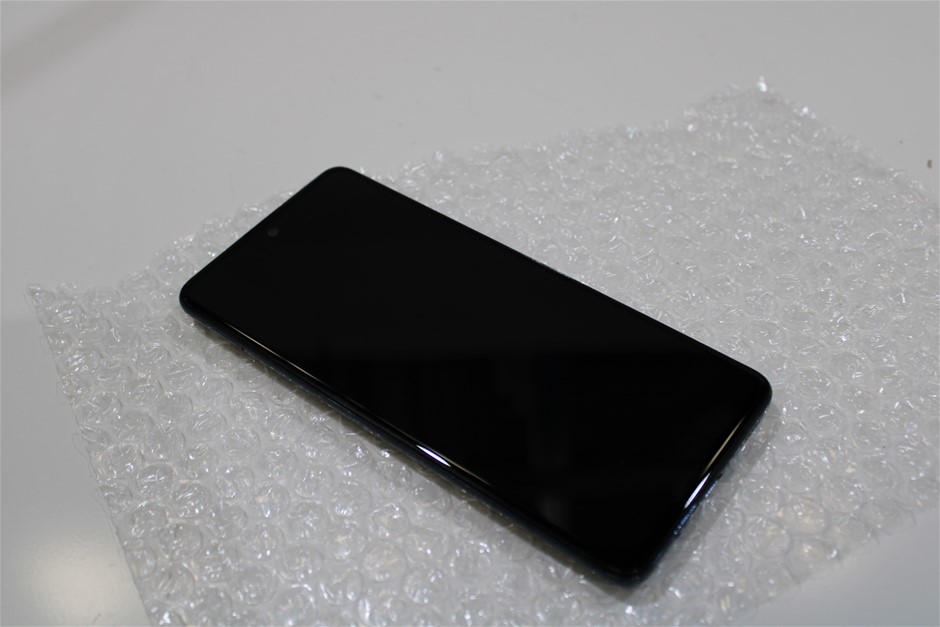 SAMSUNG GALAXY A51 SM-A515F/N Auction (0055-9039855) | Grays Australia