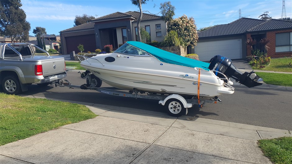 HAINES SIGNATURE 500 C Auction (0001-20020772) | Grays Australia