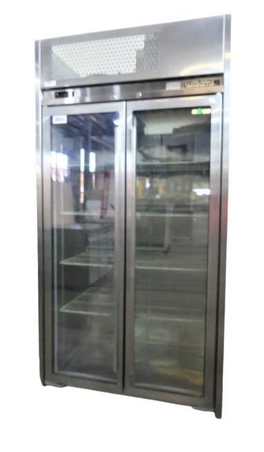 Williams 2 Door Upright Fridge Auction (0024-5052312) | Grays Australia