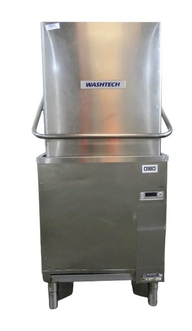 Washtech M2C Passthrough Dishwasher Auction (0033-5052312) | Grays ...