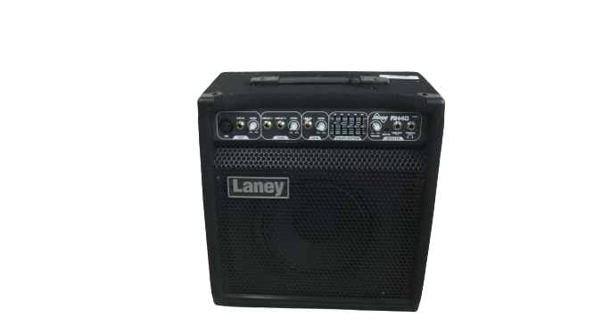 LANEY AH40 LOUDSPEAKER Auction (0024-2187615) | Grays Australia