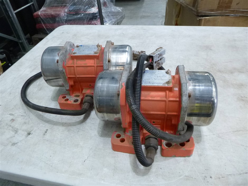 Vibe Motors Auction (0047-9040240) | Grays Australia