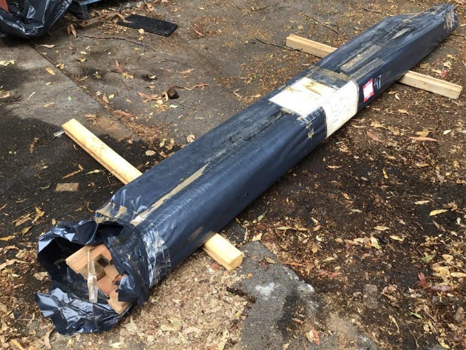 Qty Surian Timber Lengths Auction (0047-7044152) | Grays Australia