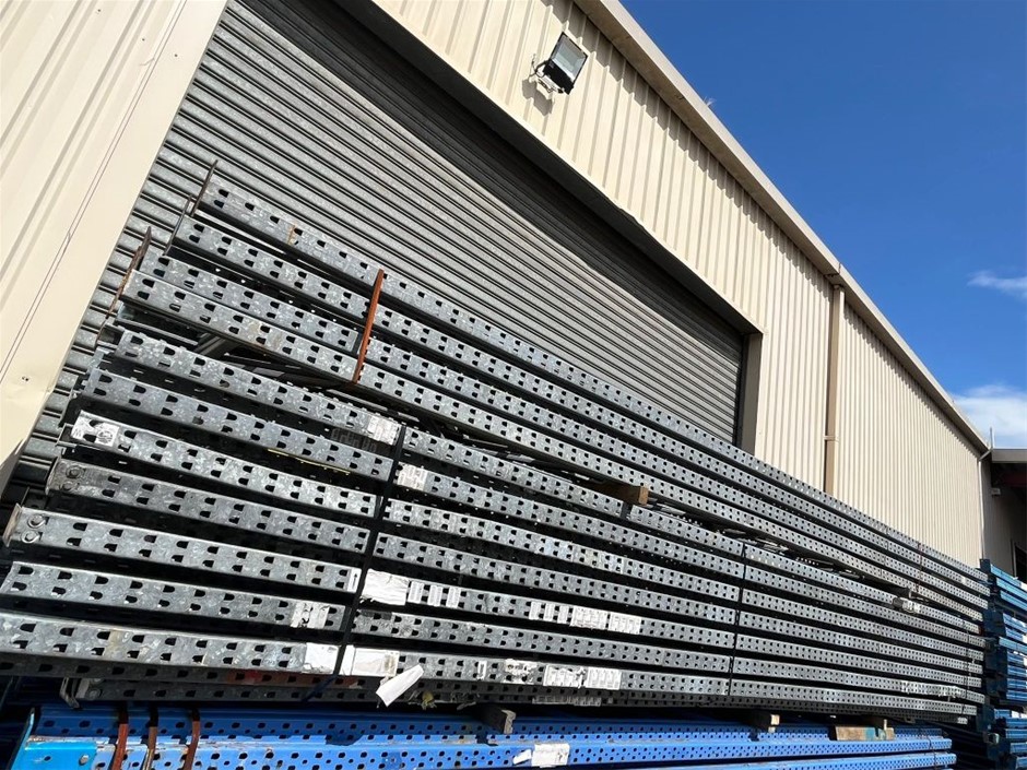 11 X APC 6500mm x 838mm Frame Auction (0007-5052387) | Grays Australia