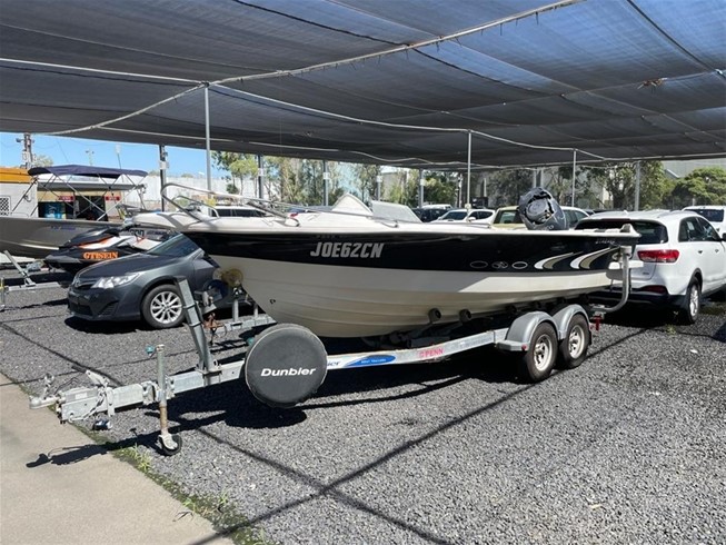 2008 STREAKER LIMITED EDITION Auction (0001-10081416) | Grays Australia