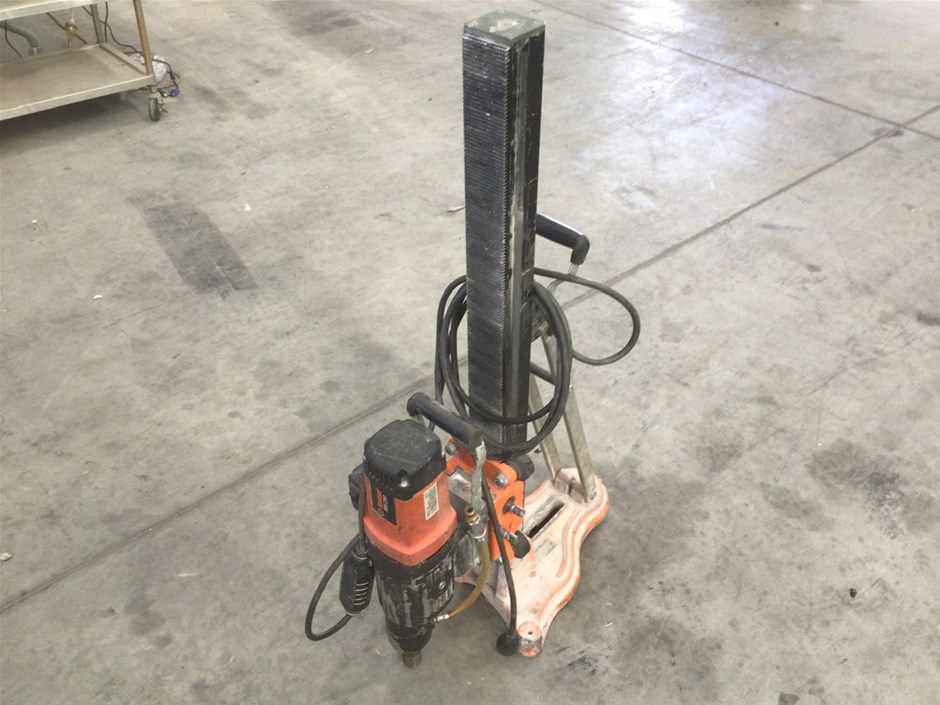1 x Ramset Concrete Core Drill Auction (0044-3025237) | Grays Australia