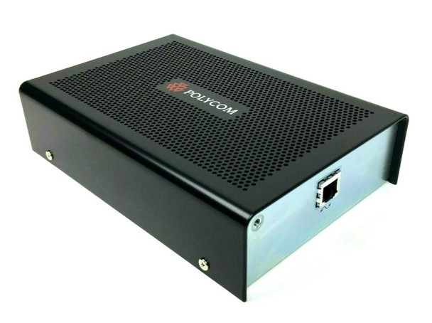 Polycom Link Module 2215-24998-001 Auction (0028-3140135) | Grays Australia