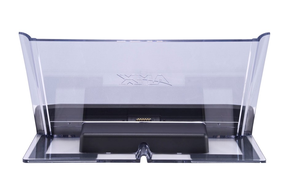 AMX MVP-TDS-9-GB Table Docking Station for 9" Modero Touch Panels ...