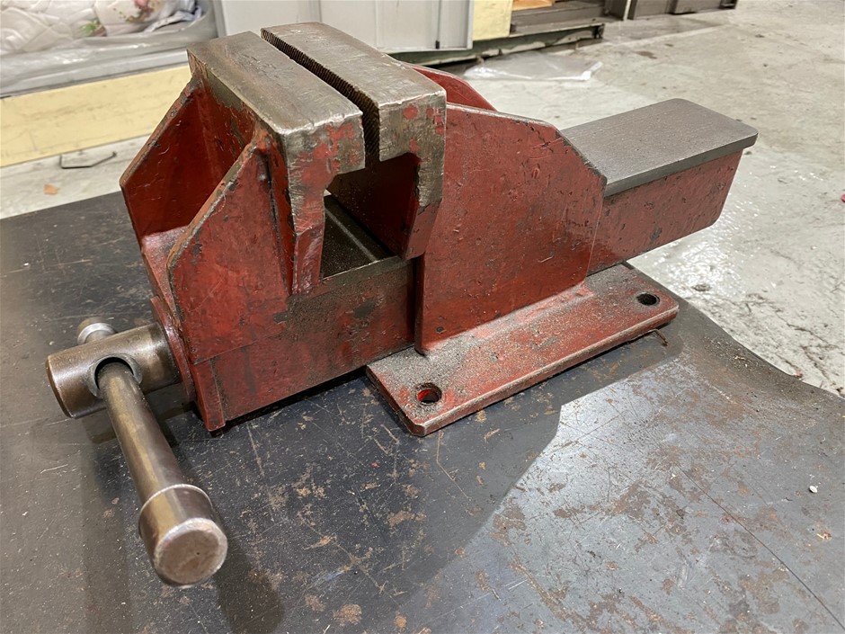 Dawn Bench Vice Auction (0147-3025021) | Grays Australia