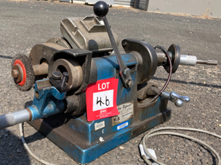 Repco Valve Grinder Auction (0046-3025077) | Grays Australia