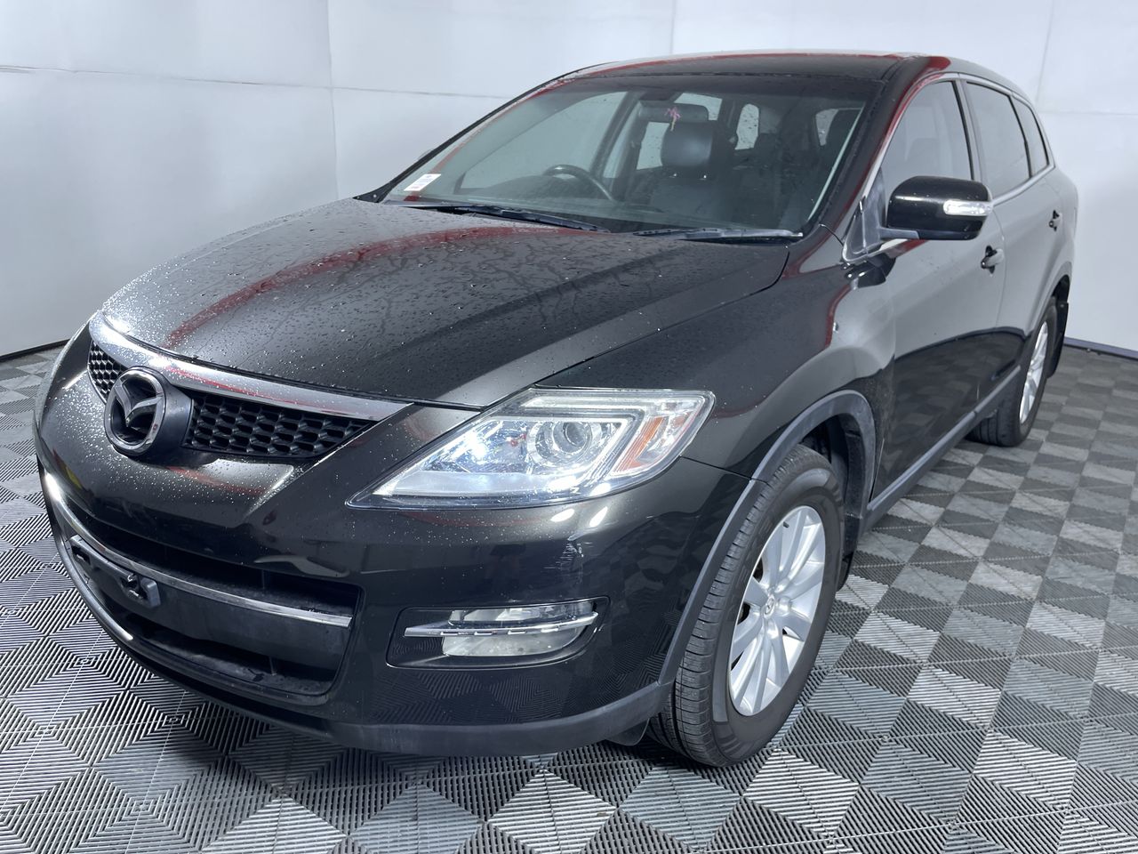 2009 Mazda CX-9 Classic Automatic 7 Seats Wagon Auction (0001-50503356 ...