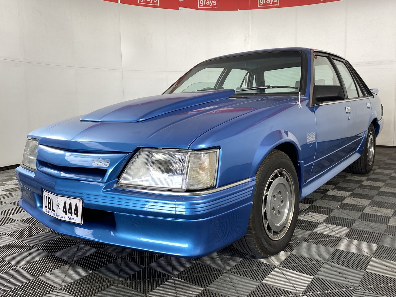1984 Holden VK Group A SS 'REPLICA' Automatic Sedan