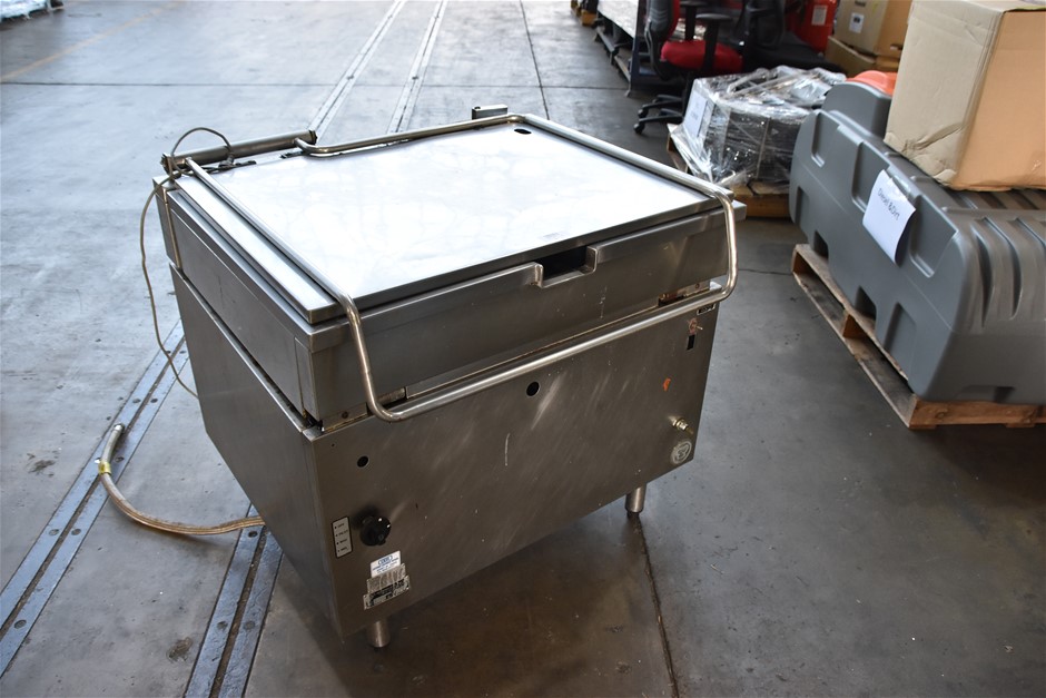 J. Goldstein TPG 100 Bratt Cooker Auction (0004-5052827) | Grays Australia